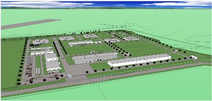 KAYAKU FACTORY, SENDAYAN TECH VALLEY, SEREMBAN. – HERITAGE FIRE PROTECTION